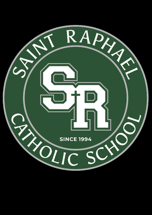St. Raphael Catholic School - Admissions Home